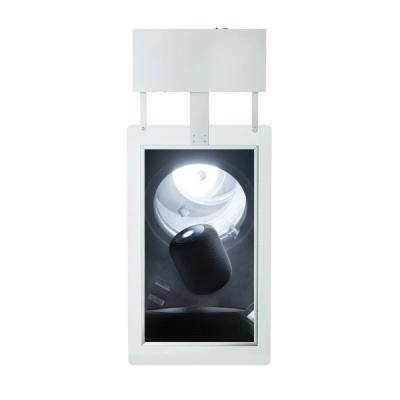 Quality 32''-65'' TV Ultra Thin Digital Signage And Displays Android Wall Mounted for sale