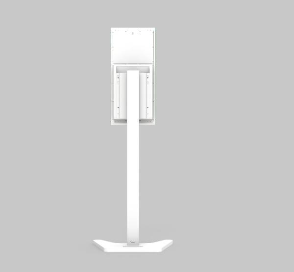 Quality 21.5 Inch Android LCD Self-Order Payment Kiosk for McDonald's Restaurant POS for sale