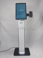 Quality 32 Inch Interactive Self Service Payment Kiosk for sale