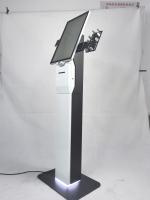 China 32 Inch Touch Screen Self Service Payment Kiosk with Quad-core Cortex-A17 for Restaurants for sale