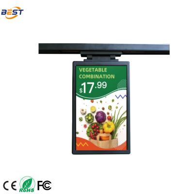 China Wi-Fi Direct Bluetooth Two-Way Communication ESL for sale