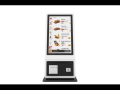 order payment kiosk