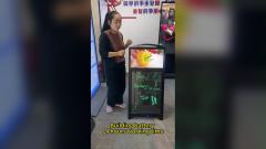 21.5 Inch Digital Signage LED Writing Board