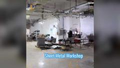 Sheet Metal Workshop 2