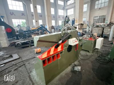 Cina Fabbricazione di macchine per la lavorazione del metallo in vendita