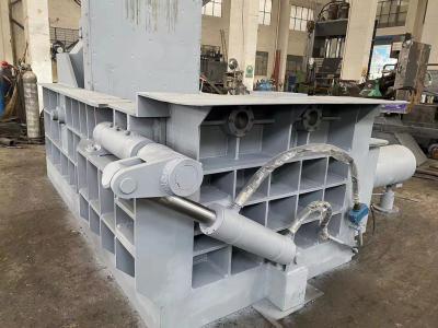 China Y81F-315B Scrap Metal Baler Machine for sale