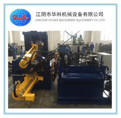 Китай Машина Y81-200 Baler металлолома OEM высокой плотности продается