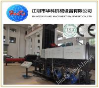 China Y81T-4000 Side Ejection Car Baler Machine - 4000KN Force, 15-20 Tons/Hour Capacity for Scrap Vehicle Processing for sale