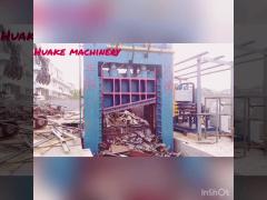 Máquina para corte de metales del esquileo del pedazo fácil del control modificar voltaje para requisitos particulares