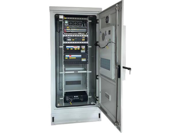 19" 5u Subrack 220V AC To 48V DC Rectifier System Switch Mode Power Supply For Telecom  2
