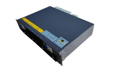 China Embedded DC Telecom Power Supply Compact Design Sub Rack Power Supply for sale