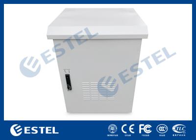Cina Governo all'aperto del supporto della parete del compartimento di batteria con il ventilatore diretto ausiliario in vendita