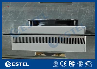 Cina Pezzo termoelettrico industriale di refrigerazione a semiconduttore del condizionatore d'aria DC48V 300W in vendita