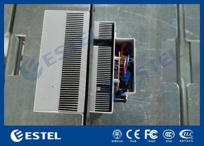 Cina Pezzo termoelettrico industriale di refrigerazione a semiconduttore del condizionatore d'aria DC48V 300W in vendita
