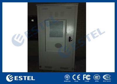 Cina Attrezzatura all'aperto doppia del Governo della stazione base di recinzione di scaffale IP55 19 in vendita