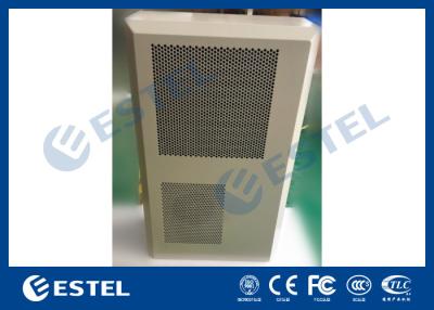 Cina Quadro comandi di pubblicità all'aperto d'acciaio galvanizzato del LED del condizionatore d'aria 1000W della macchina in vendita