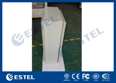 Cina Quadro comandi di pubblicità all'aperto d'acciaio galvanizzato del LED del condizionatore d'aria 1000W della macchina in vendita