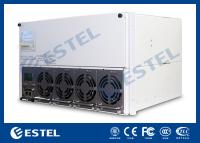 China Professional 200A Telecom Rectifier System , Telecom Rectifier Module System DC48V for sale