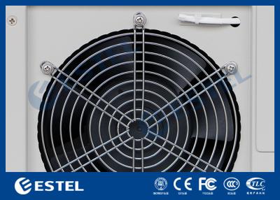 Cina Quadro comandi di pubblicità all'aperto d'acciaio galvanizzato del LED del condizionatore d'aria 1000W della macchina in vendita