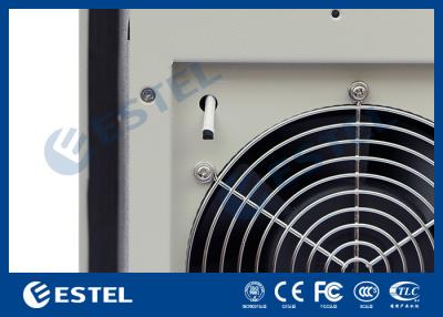 Cina metodo di raffreddamento all'aperto di raffreddamento attivo del condizionatore d'aria del Governo del compressore 1500W, condizionatore d'aria industriale in vendita