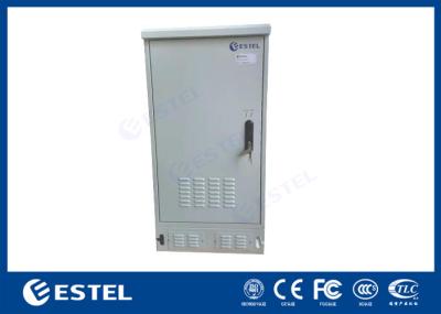 Cina Armadio di rete per esterni resistente alle intemperie 20U Armadio rack da 19 pollici in vendita