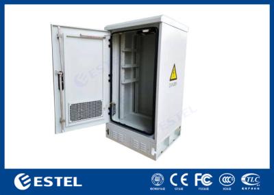 Cina Armadio di rete per esterni resistente alle intemperie 20U Armadio rack da 19 pollici in vendita