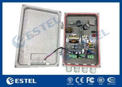 中国 カスタム 2000W リモートモジュール 超温保護の産業用電源 販売のため