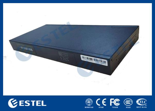 동적 환경 모니터링 시스템 FSU1000 19인치 랙 마운트 모니터링 시스템