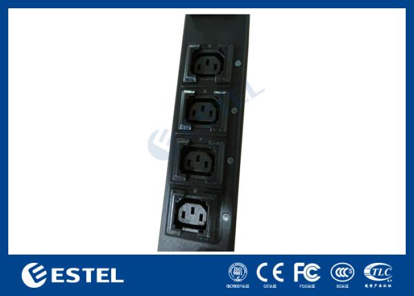 230VAC 32A Power Distribution Unit Wall Mounted Socket Type PDU