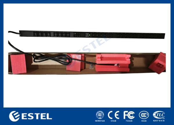 230VAC 32A Power Distribution Unit Wall Mounted Socket Type PDU