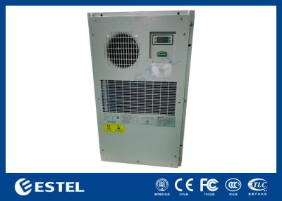 AC220V 1500W Aire acondicionado de gabinete para la instalación de la puerta de refrigeración exterior