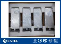 China DC48V 24kw One Stop Rectifier System Intelligent Telecom Power Rack Mount for sale