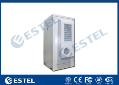 China Floor Self - Standing Outdoor Power Cabinet 1500mm × 800mm × 800mm External Size for sale