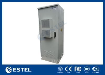 中国 40U エアコン 屋外 電気通信 キャビネット 阻害物質 防腐管 販売のため