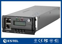 China 18kW High Efficiency Rack-mount DC48V Telecom Rectifier System LLVD BLVD for sale