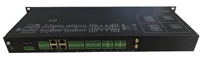 China FSU PM5000TT3.0 Advanced Power Distribution Unit for Telecommunication Station with Intelligent Protocols Processing for sale