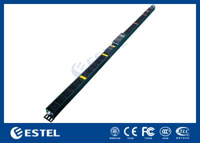 China Customizable Telecom Power System PDU Power DIstribution Unit For Optimal Power Distribution Solutions for sale