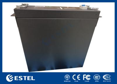 中国 ESTEL LFELI 48100 48V 100Ah リチウム鉄リン酸電池 電気通信および産業用アプリケーションのための高効率のエネルギー貯蔵ソリューション 販売のため