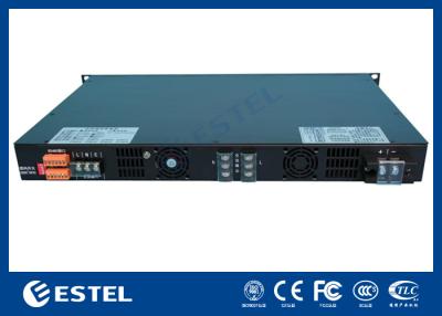 China Unidade avançada de distribuição de energia para estação de telecomunicações com processamento de protocolos inteligentes à venda