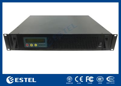 China Unidade avançada de distribuição de energia para estação de telecomunicações com processamento de protocolos inteligentes à venda