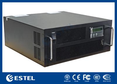 China Inverter power supply DC48 5KVA 120V 60HZ Inverter for power and communication systems for sale