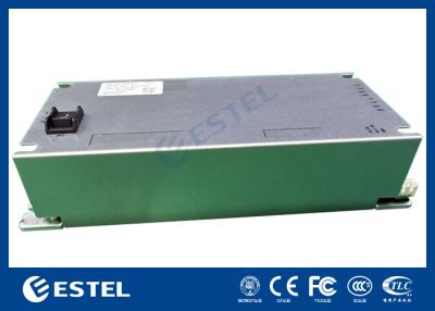 China MR483000HG2B-GS Módulo rectificador de alta eficiencia de 3000W, entrada de 85290VAC, salida de 4258VDC, enfriamiento por aire forzado, certificado CE/UL en venta