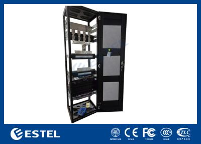 Китай Энергосберегающая телекоммуникационная выпрямительная система для выходного напряжения 48 В постоянного тока и максимального входного тока 7,5 А продается