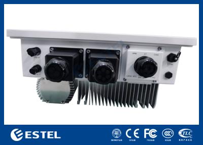 Китай Инвертор вне сети IP65 Максимально 1,5 раза фотоэлектрическая мощность Трехфазная функция продается