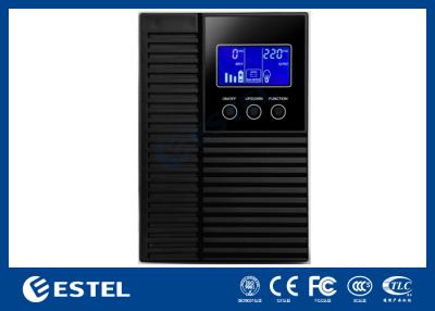 China Line Interactive UPS Input Voltage 140-275Vac 40Hz-75Hz for sale