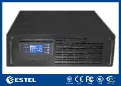 China 6-20kVA UPS Series High-End Appearance and Advanced Technology in Telecom Power System for sale