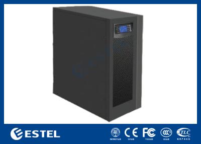 China 6-20kVA UPS Series High-End Appearance and Advanced Technology in Telecom Power System for sale