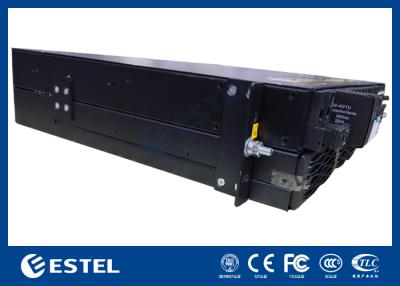 China 48V 50A Telecom Rectifier System,Modular High-Efficiency DC Power Supply,Input 220V AC,Rack-Mount Design for Network Equipment for sale