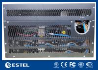 China 6U Telecom DC48V Integrated Rectifier Power System with Remote Control for sale