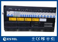 China 18kW High Efficiency Rack-mount DC48V Telecom Rectifier System LLVD BLVD for sale